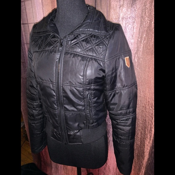 Vero Moda | Jackets & Coats | Vera Moda Jeans Moto Biker Jacket Style ...